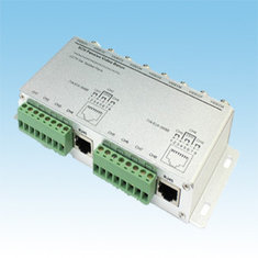 China 8 Channel Passive Video Balun supplier