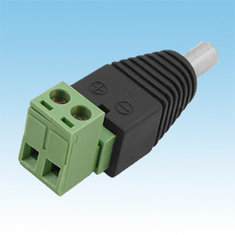 China Male DC Power Jack supplier