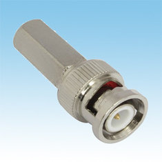 China BNC Twist On Connector supplier