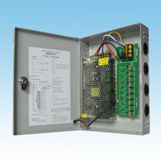 China 12V Power Supply Box supplier