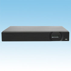China 9 Channel Network Video Recorders supplier