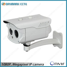 China 1080P IR Night Vision IP Surveillance Camera P2P Plug and Play supplier