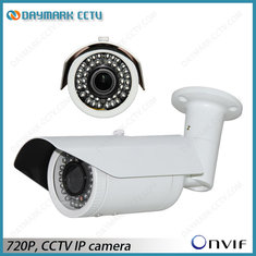 China 2.8-12mm Lens PNP IP Camera HD Mobile View supplier