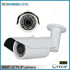 China CMOS Security IP Network Camera IR Night Vision supplier
