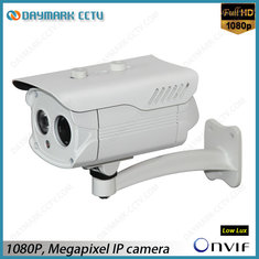 China CMOS 1080P HD CCTV Camera P2P Plug and Play IP66 Waterproof supplier