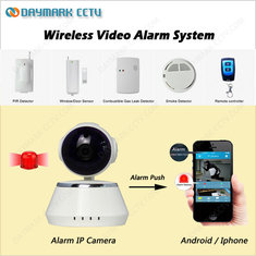 China Wholesale wireless cctv camera system for home retail shop monitoring supplier