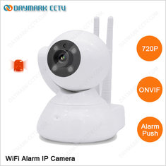 China HD Plug and play ir night vision wireless web security camera for retail shop supplier