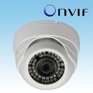 HD CCTV IP Camera Support Onvif supplier