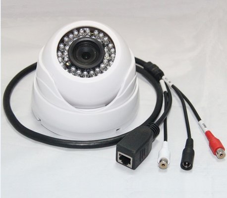HD CCTV IP Camera Support Onvif supplier
