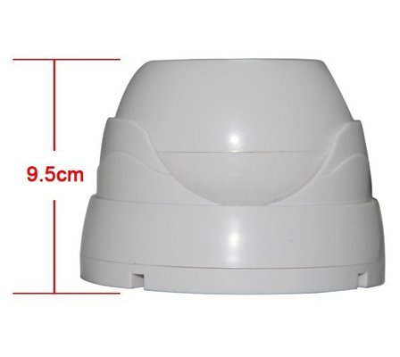 HD CCTV IP Camera Support Onvif supplier