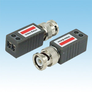 UTP Video Balun supplier