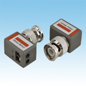 1 Channel Passive Video Balun supplier