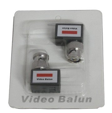 1 Channel Passive Video Balun supplier