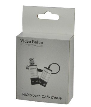 CCTV Balun supplier