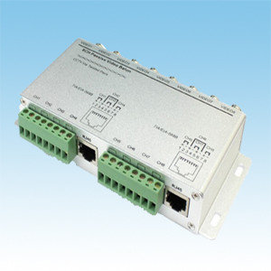 8 Channel Passive Video Balun supplier