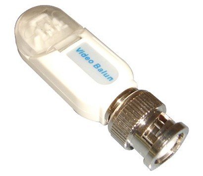 UTP Balun supplier