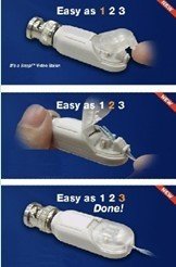 UTP Balun supplier