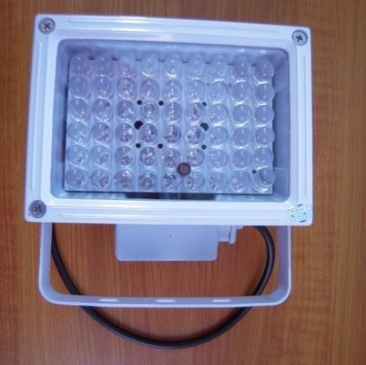 Infrared Illuminator for Security Camera supplier