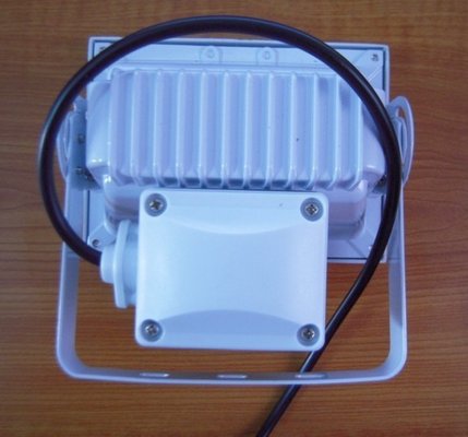 LED Illuminator 60m IR Range supplier