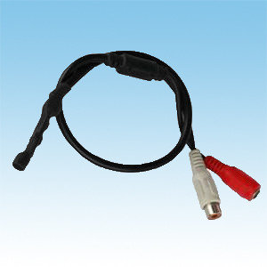Pick-up for Surveillance Camera supplier