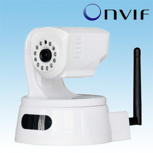 720p Cloud IP Camera for Indoor Use supplier