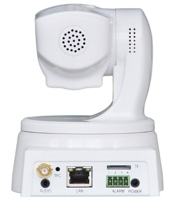720p Cloud IP Camera for Indoor Use supplier