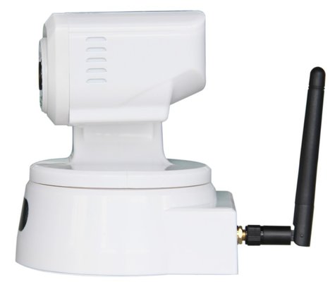 720p Cloud IP Camera for Indoor Use supplier