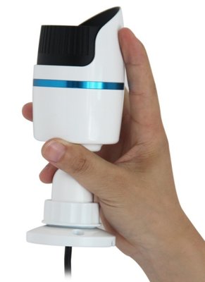 Cheap Camera IP 960P Waterproof H.264 Format supplier