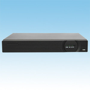 9 Channel Network Video Recorders supplier