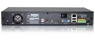 9 Channel Network Video Recorders supplier