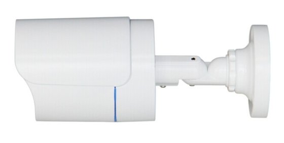 H.264 HD Surveillance IP Camera Free CMS With IR-cut supplier