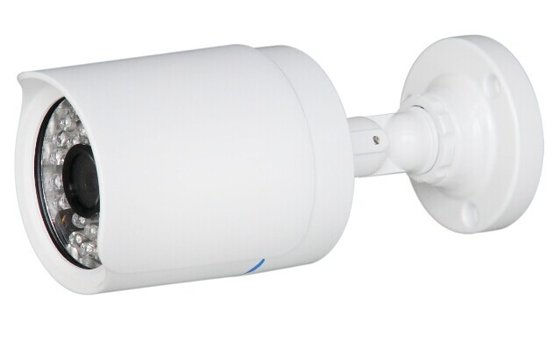 H.264 HD Surveillance IP Camera Free CMS With IR-cut supplier