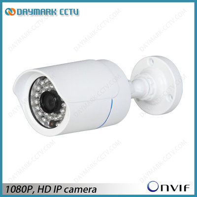 H.264 HD Surveillance IP Camera Free CMS With IR-cut supplier