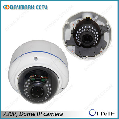 H.264 Infrared Night Vision Network Camera IP supplier