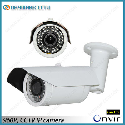 CMOS Security IP Network Camera IR Night Vision supplier