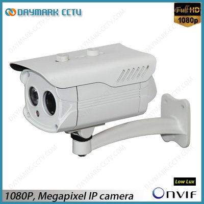 CMOS 1080P HD CCTV Camera P2P Plug and Play IP66 Waterproof supplier