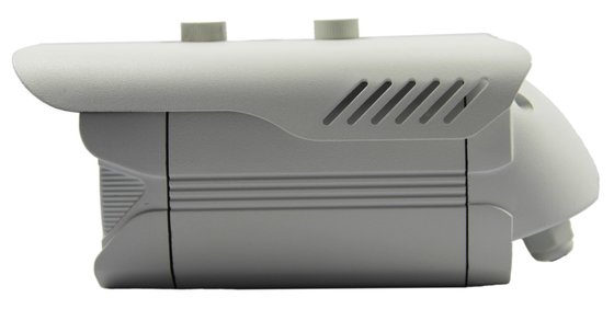 CMOS 1080P HD CCTV Camera P2P Plug and Play IP66 Waterproof supplier