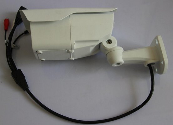 Waterproof 4X Optical Zoom IP Camera 1080P Plug and Play supplier