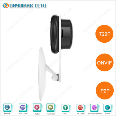 HD 720P P2P Night vision xiaomi wireless security cameras supplier