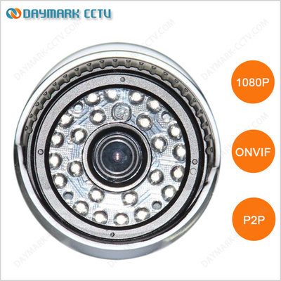 IR Cut Night Vision 30fps HD Network Best Security Cameras supplier