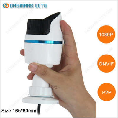 IR Cut Night Vision 30fps HD Network Best Security Cameras supplier