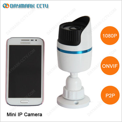 IR Cut Night Vision 30fps HD Network Best Security Cameras supplier