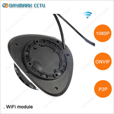 Indoor Dome P2P WIFI Best Wireless Security Camera supplier