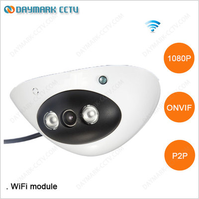 Indoor Dome P2P WIFI Best Wireless Security Camera supplier