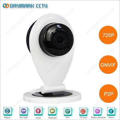 64g microsd card storage p2p wireless hidden camera with night vision supplier