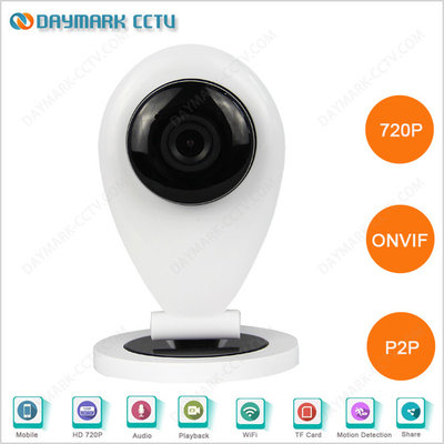 64g microsd card storage p2p wireless hidden camera with night vision supplier