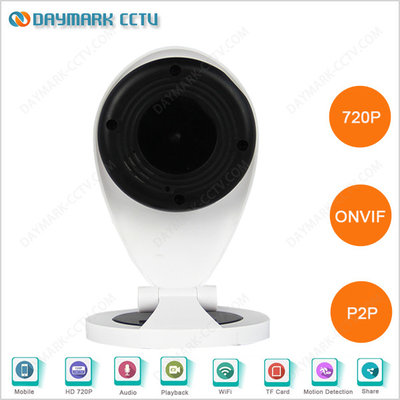 64g microsd card storage p2p wireless hidden camera with night vision supplier