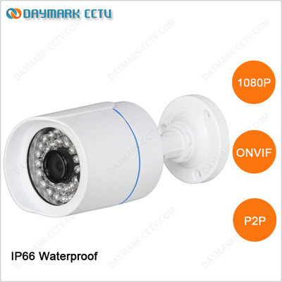 Motion detection support 1080p ipc cheap cctv camera for outdoor use supplier