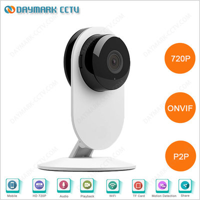 One key installation plug and play wireless hd video camera supplier
