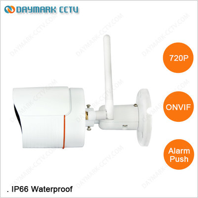 Easy setting infrared long distance wireless security camera supplier